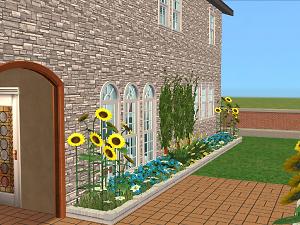 Mod The Sims - Wattle Grove Gated Community
