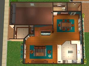 Mod The Sims - Wattle Grove Gated Community