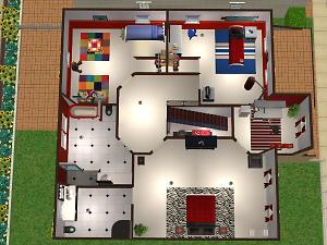 Mod The Sims - Wattle Grove Gated Community