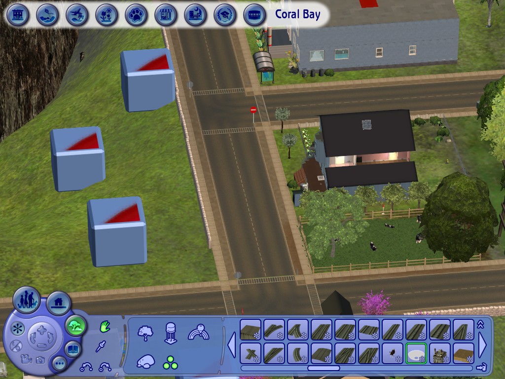 Mod The Sims - The 'Download The Sims 2 Realistic Graphics Mod' video ...