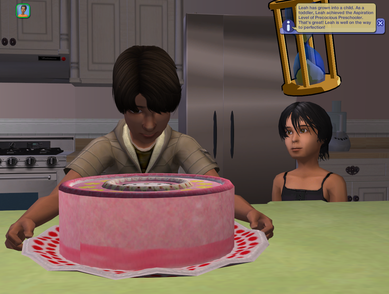 Mod The Sims - Parenting mod with discipline