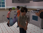 Mod The Sims - Parenting mod with discipline