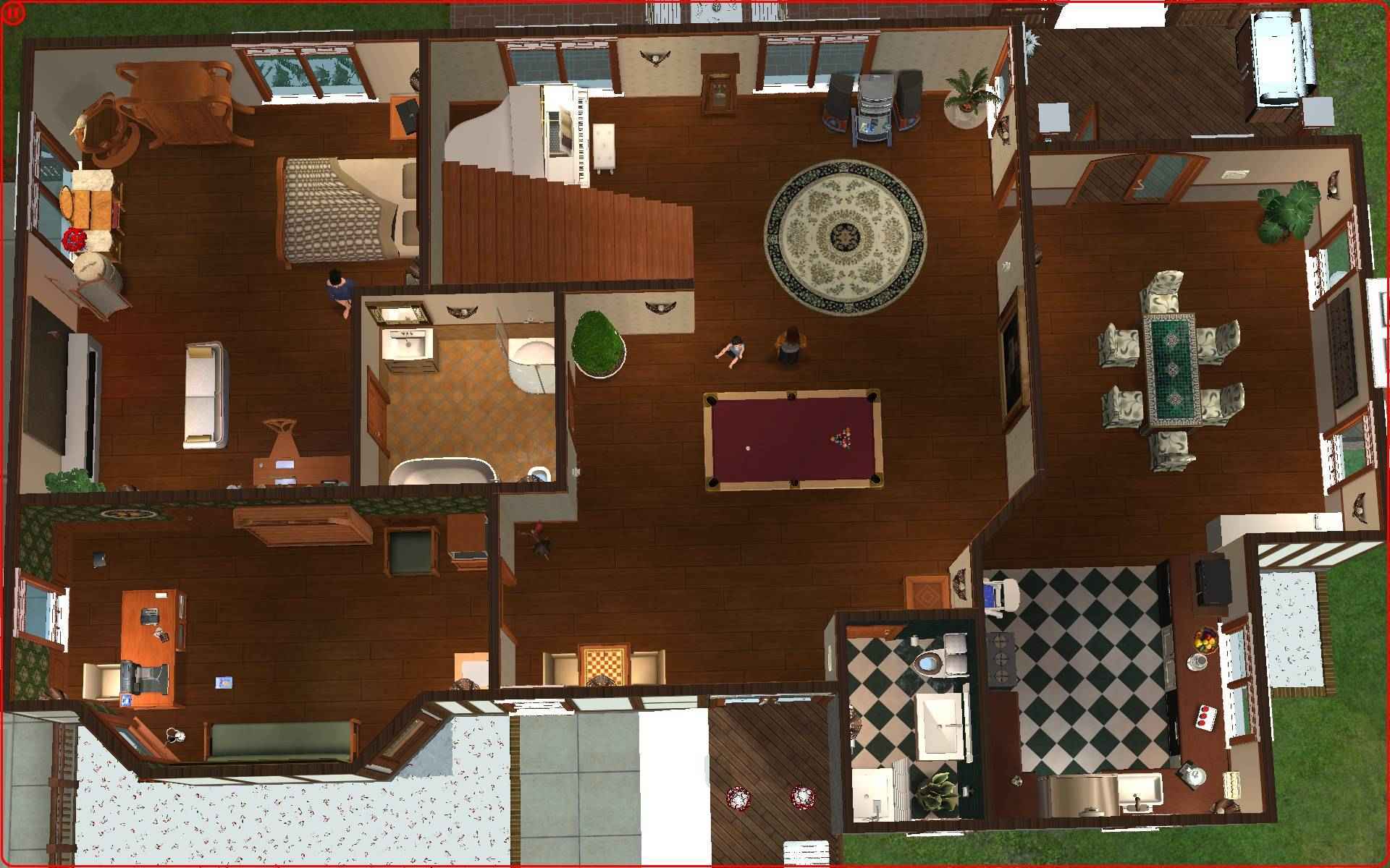 Mod The Sims - The Sims 2 - Pet Peeves Thread! What makes you go "Grrrr?"