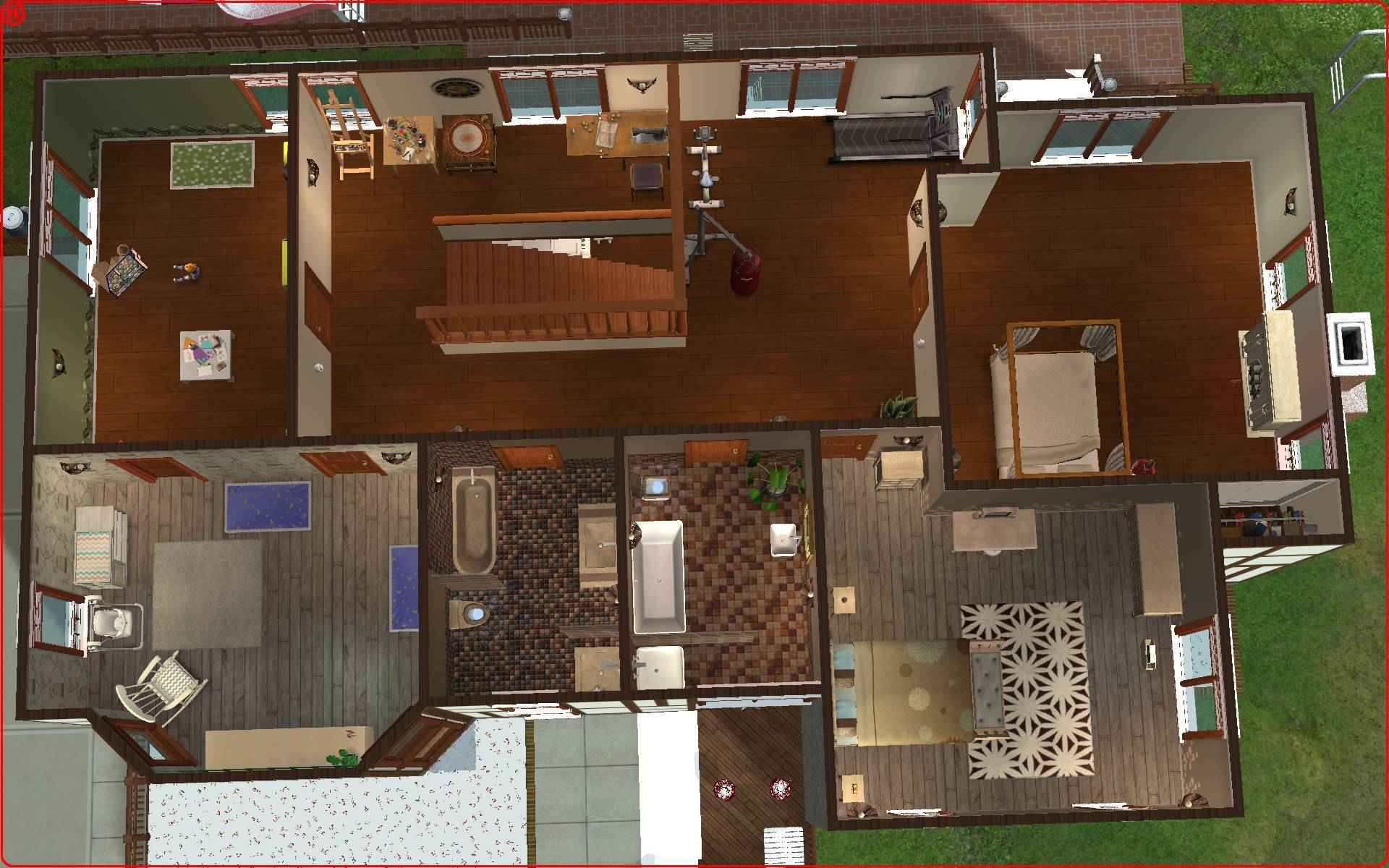 Mod The Sims - The Sims 2 - Pet Peeves Thread! What makes you go "Grrrr?"