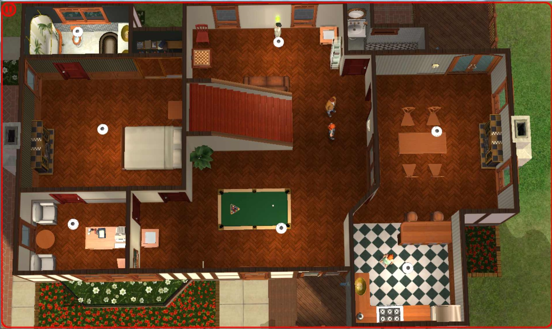 Mod The Sims - The Sims 2 - Pet Peeves Thread! What makes you go "Grrrr?"