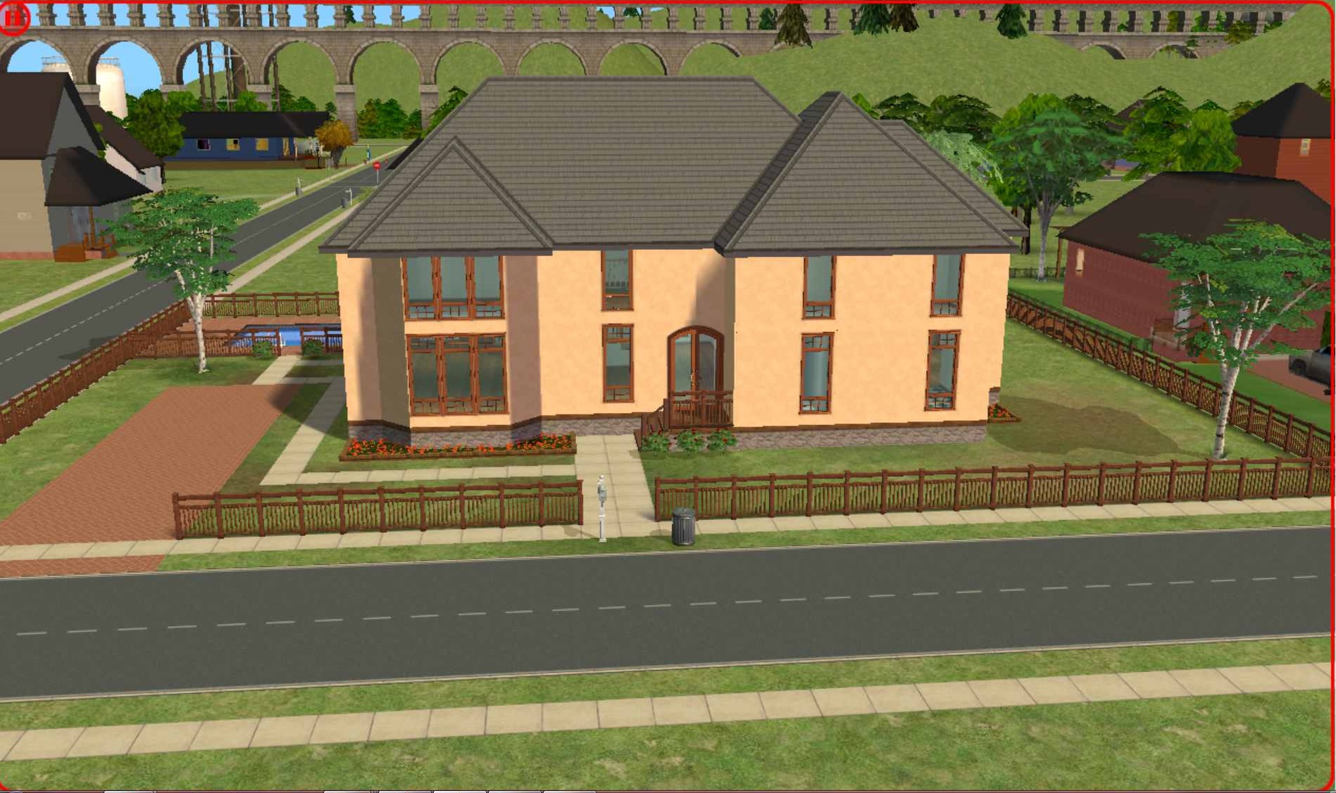 Mod The Sims - The Sims 2 - Pet Peeves Thread! What makes you go "Grrrr?"