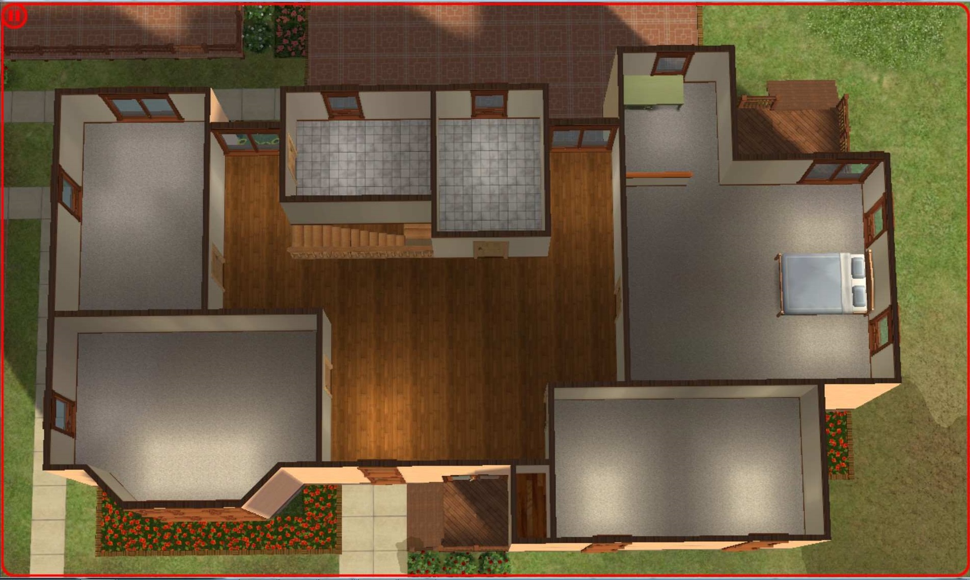 Mod The Sims - The Sims 2 - Pet Peeves Thread! What makes you go "Grrrr?"