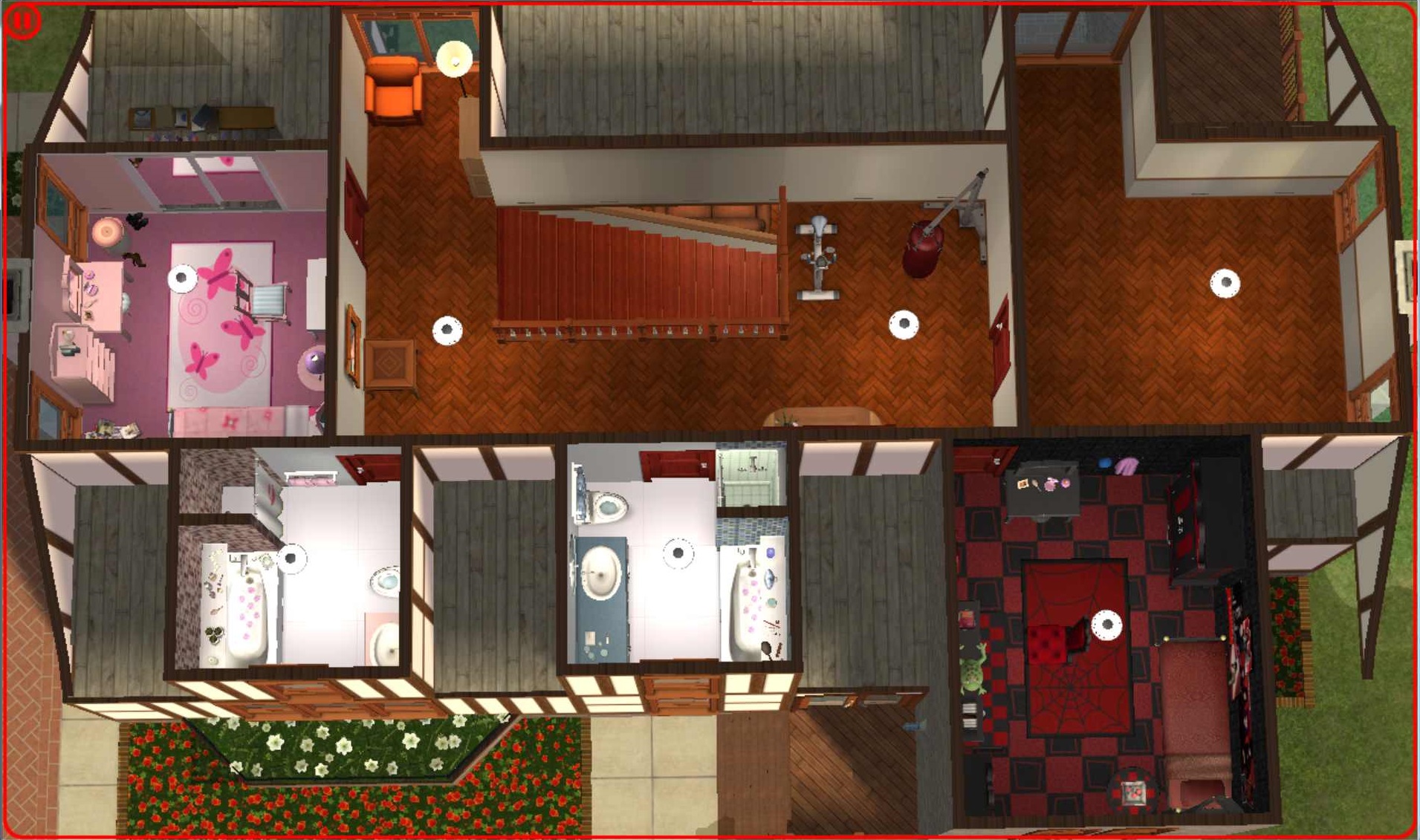 Mod The Sims - The Sims 2 - Pet Peeves Thread! What makes you go "Grrrr?"