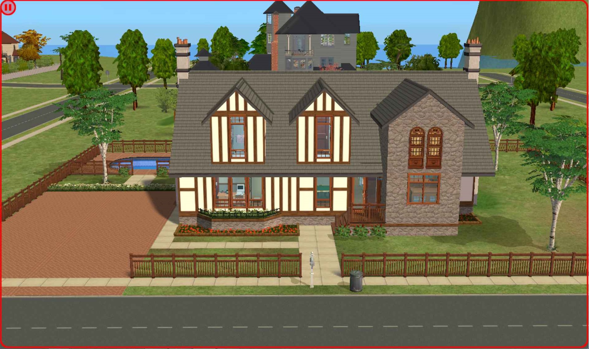 Mod The Sims - The Sims 2 - Pet Peeves Thread! What makes you go "Grrrr?"