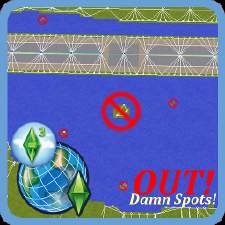 Mod The Sims - Twinbrook.world with Fixes applied