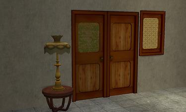 Mod The Sims - Fusteria for broken building (windows and doors)