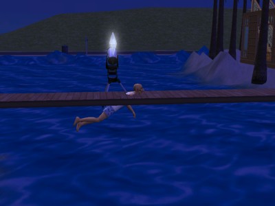 Mod The Sims - Mod the Sims 2 Water Problem