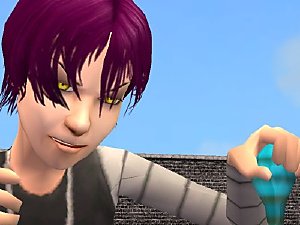 Mod The Sims Creator: Pennywise