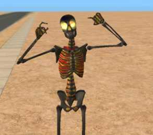 Mod The Sims Creator: Pennywise