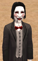 Mod The Sims Creator: Pennywise