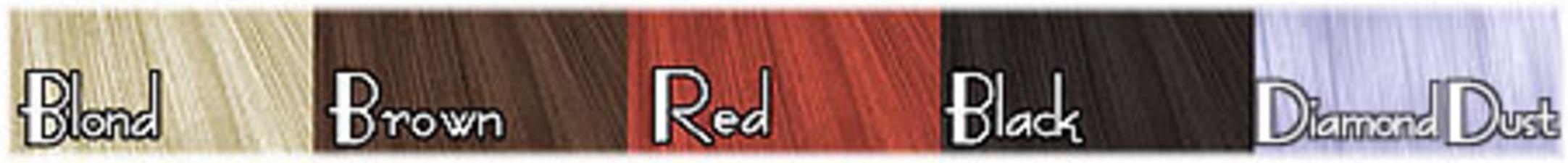 Mod The Sims - ~*Eclipse [StarDust Nymph] Hair*~ All Ages, All Genders ...