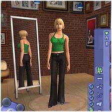 Sims 4 breast overlay - eroinsta