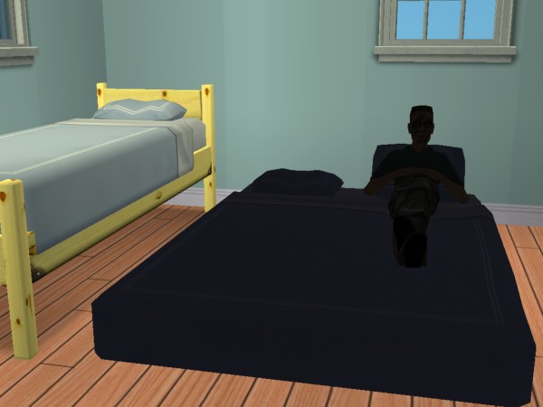 Mod The Sims - Gunmod's Radiance Light System 2.4 *4/29/09*