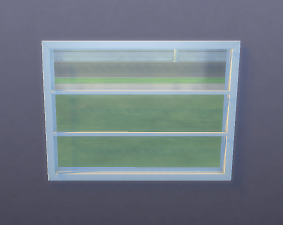 Mod The Sims - TS3 to TS4 Tri-Pane Window Conversion