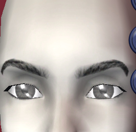 Mod The Sims - How to Make Eyebrows. Need Help Please.