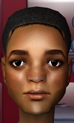 Mod The Sims - Jackson 5 - Michael ~ Restarted Again! Please, someone help!