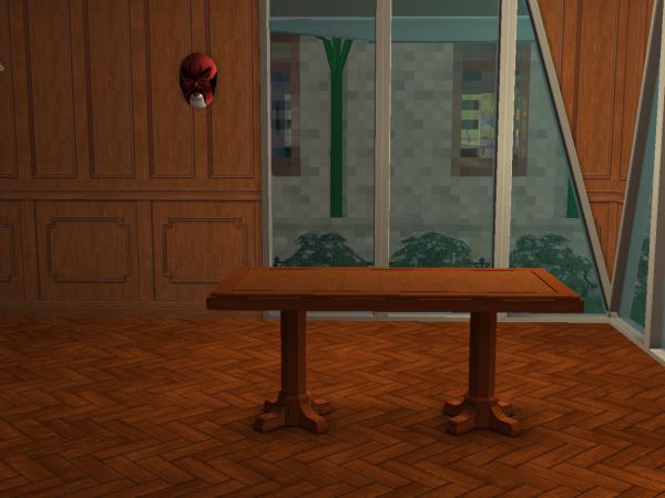 Mod The Sims - Clone Table