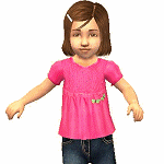 Mod The Sims - TW Kid Stuff - Part 3