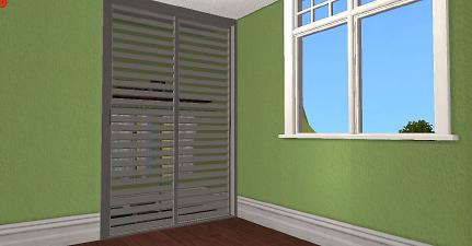 Mod The Sims - 45 Woodland Drive