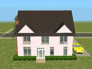 Mod The Sims - Classic Times