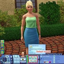 Mod The Sims - Extended Buffs - updated for 1.67