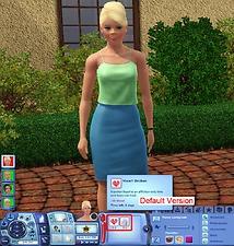 Mod The Sims - Extended Buffs - updated for 1.67