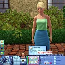 Mod The Sims - Extended Buffs - updated for 1.67