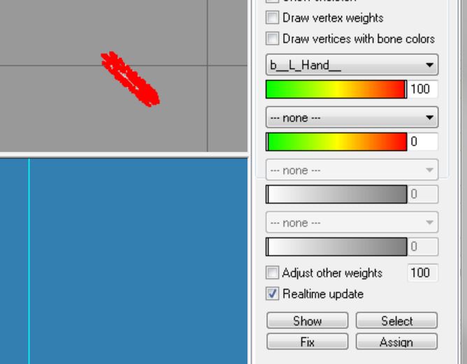 Mod The Sims - Bone Assignments not working for new accessory?