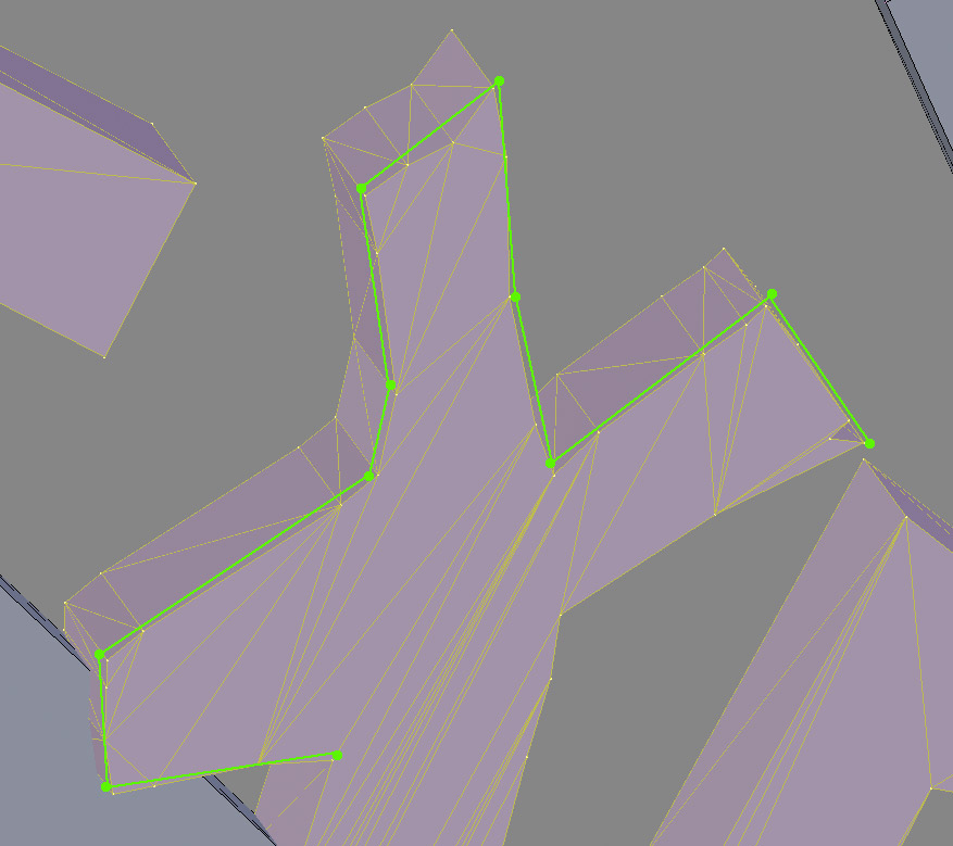 Mod The Sims - Color/Texture issues for mesh cloned from neon flamingo