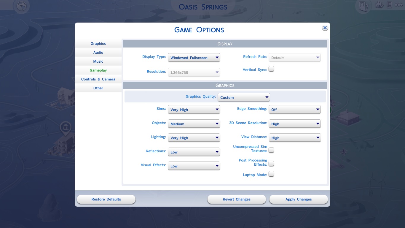 Mod The Sims - Aging Off?