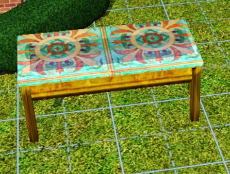 Mod The Sims - Tutorial: Meshing Objects in TS3 [OUTDATED]