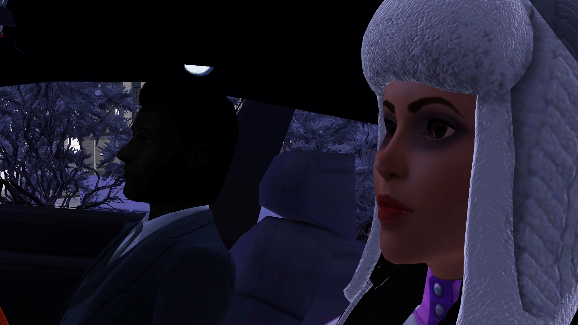 Mod The Sims - Date with the Reaper