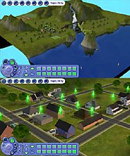 Mod The Sims - Enhanced Gameplay Cameras