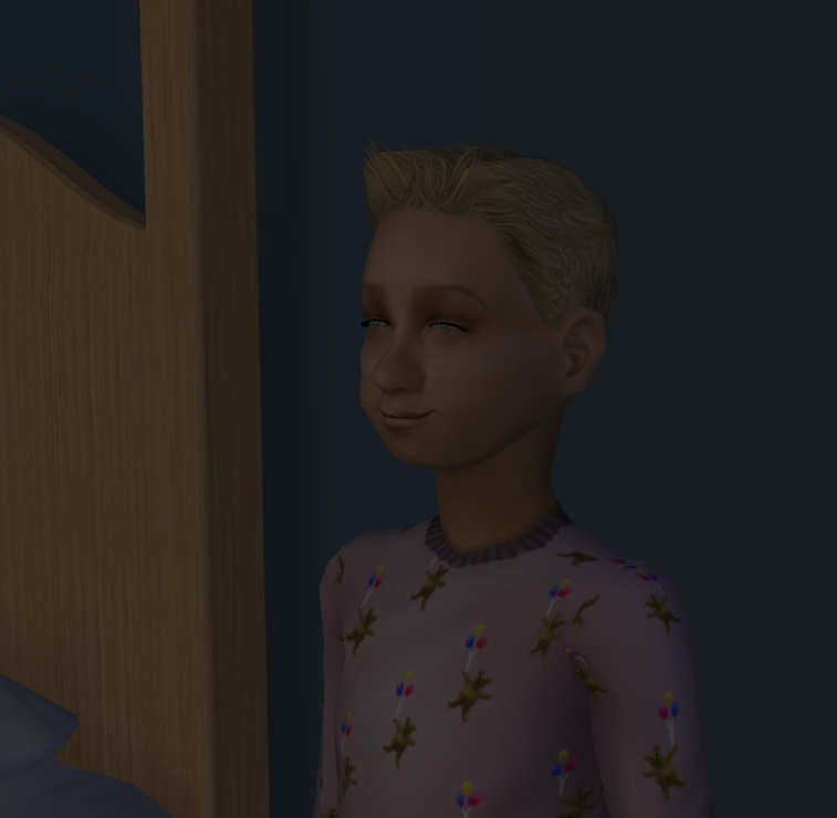 Mod The Sims - Gunmod's Radiance Light System 2.4 *4/29/09*