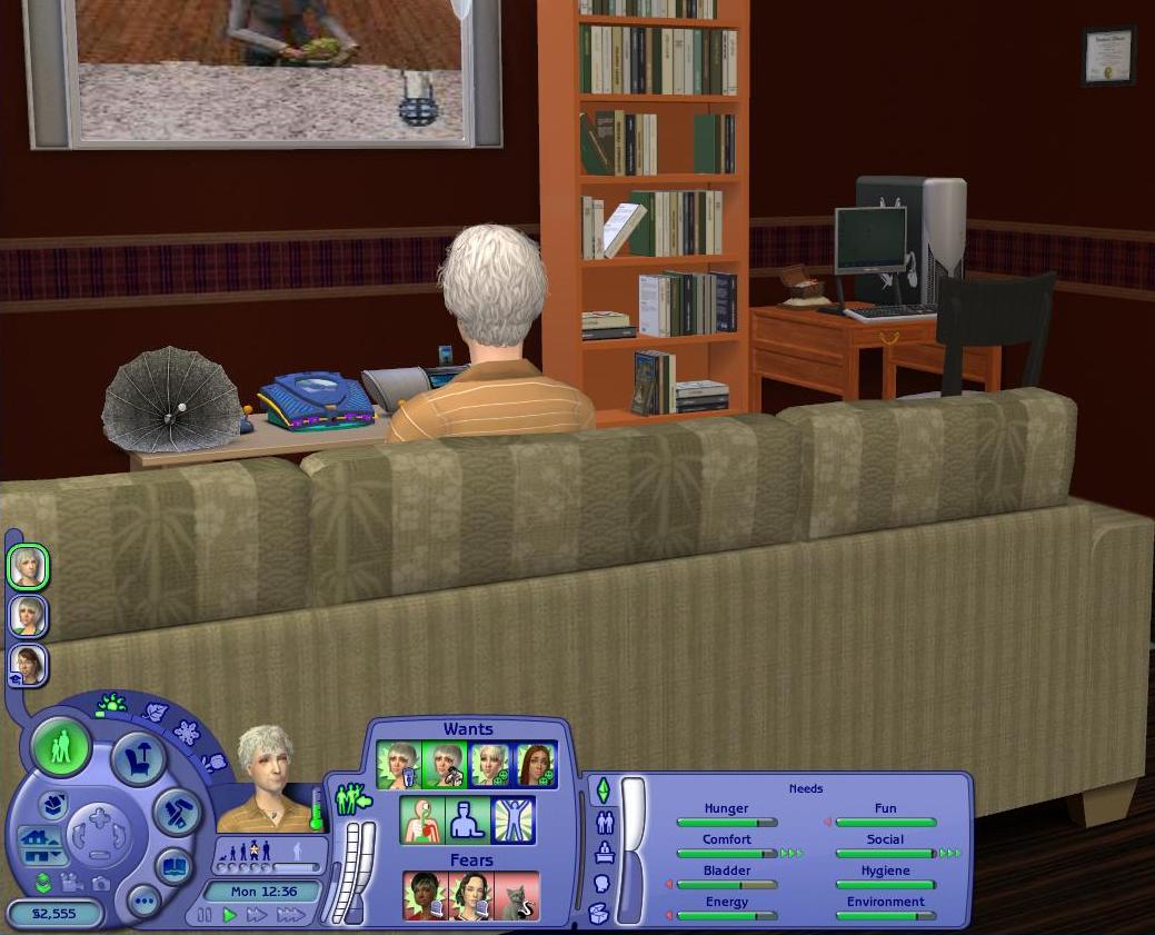 Mod The Sims - Is it possible to have custom wants?