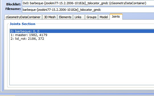 Mod The Sims - Joints Show in SimPe/Joints Not Shown In Milkshape