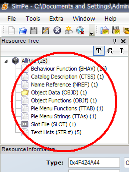 Mod The Sims - Tutorial: Making your first custom object animation