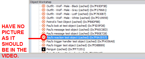 Mod The Sims - Tutorial: Making your first custom object animation