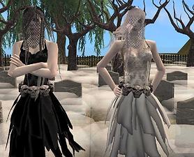 Mod The Sims - The Banshee