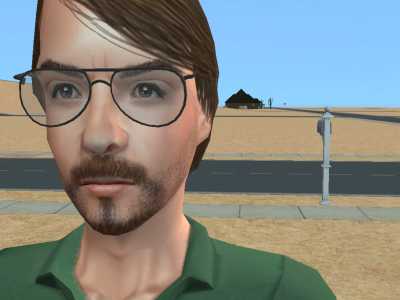 Mod The Sims - Will Wright