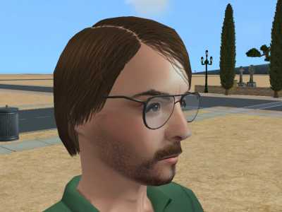 Mod The Sims - Will Wright