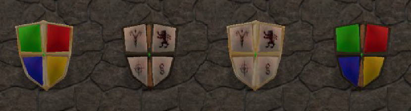 Mod The Sims - Security - 'Coat Of Arms'