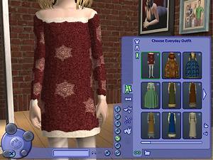 Mod The Sims - CAS Camera Fix V1.0 (ZOOM A LOT!)