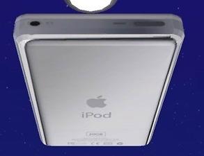 Mod The Sims - iPod (UPDATED)