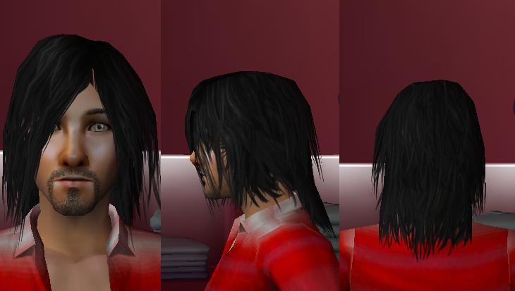 Mod The Sims - help on meshing please